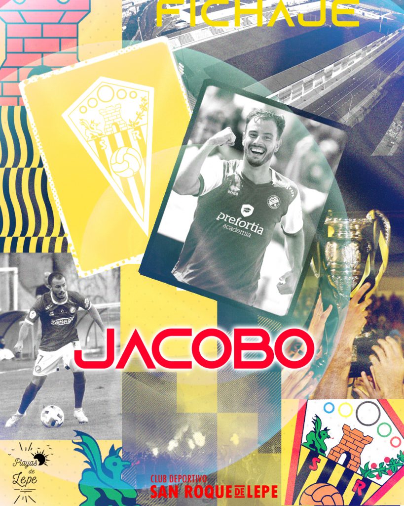 Jacobo y Paco Torres se unen al proyecto del San Roque de Lepe